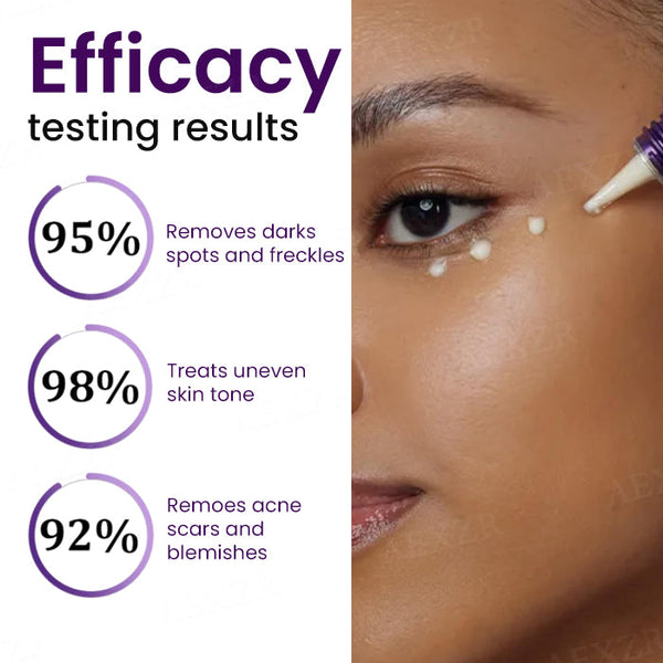 AEXZR® EPIGLOW MelanEX Advanced Cream