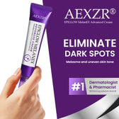 AEXZR® EPIGLOW MelanEX Advanced Cream