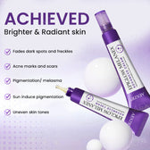 AEXZR® EPIGLOW MelanEX Advanced Cream