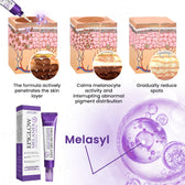 AEXZR® EPIGLOW MelanEX Advanced Cream